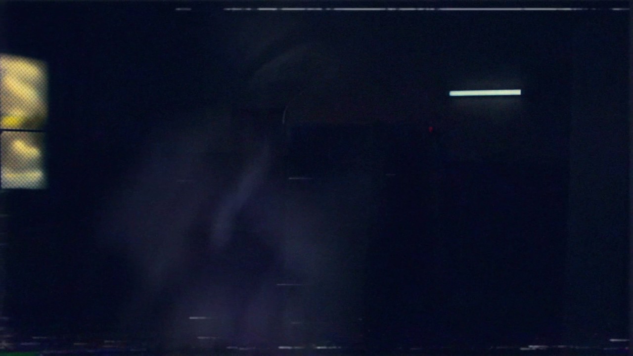 The Void Escape Room - MADHOUSE - David