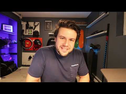 Harvard Extension School Student Testimonial: Josh Drean, ALM '20 Business Management
