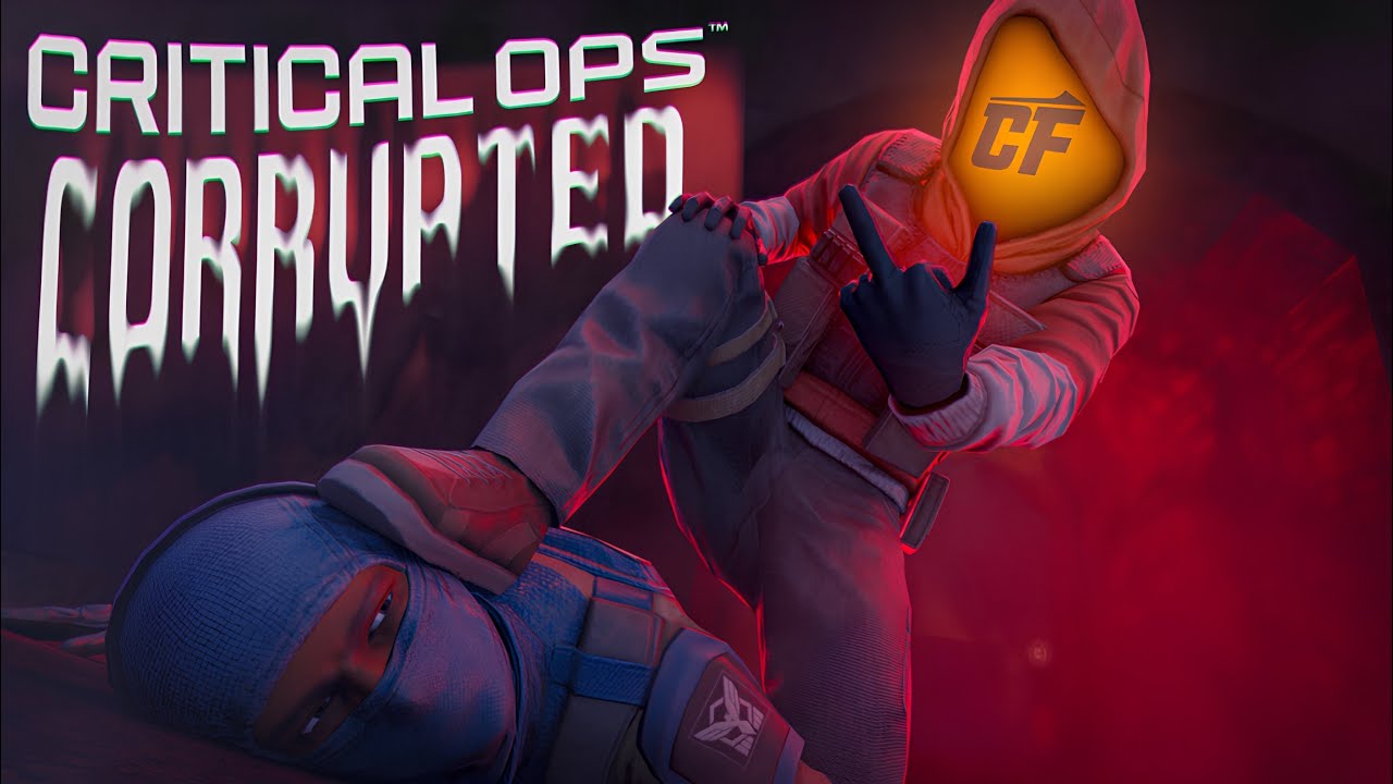 Critical Force and their Corrupted way of Banning Players [Must Watch] 