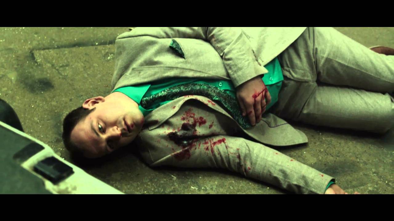 SCRATCH Trailer | Willson Oakville Film Festival