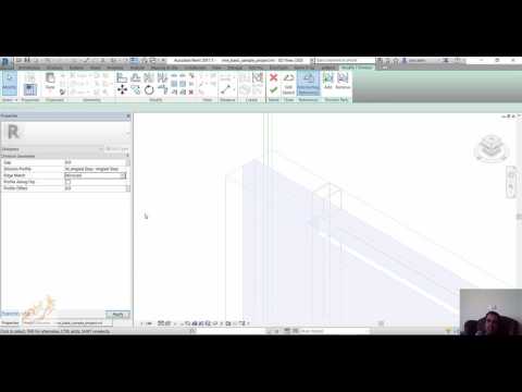 REVIT DIVISION PROFILE – Phoenix
