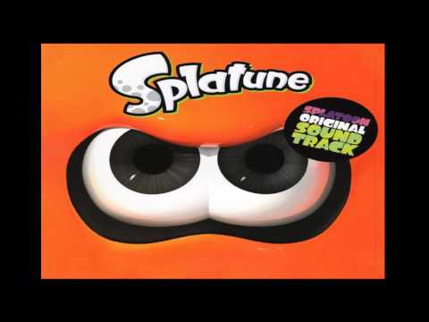 Splatune- Splatoon Official Soundtrack | Wiki | Splatoon Amino
