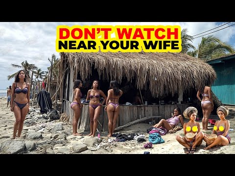 Life in Mauritius Island – The Most Isolated Place on Earth! Paradise or Nightmare?