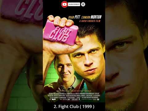 My Top 5 21:9 Movies (ratio 2.35/40:1) - Netflix