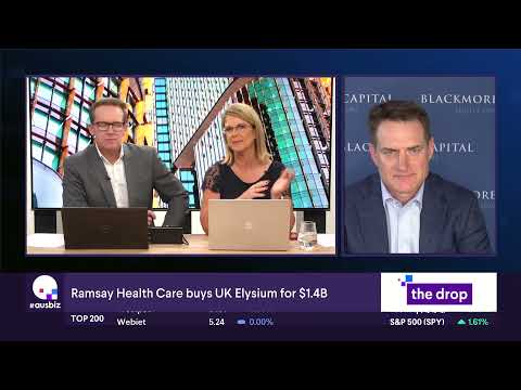Merger & Acquisitions - CSL & Vifor Pharma | Ramsay & Elysium