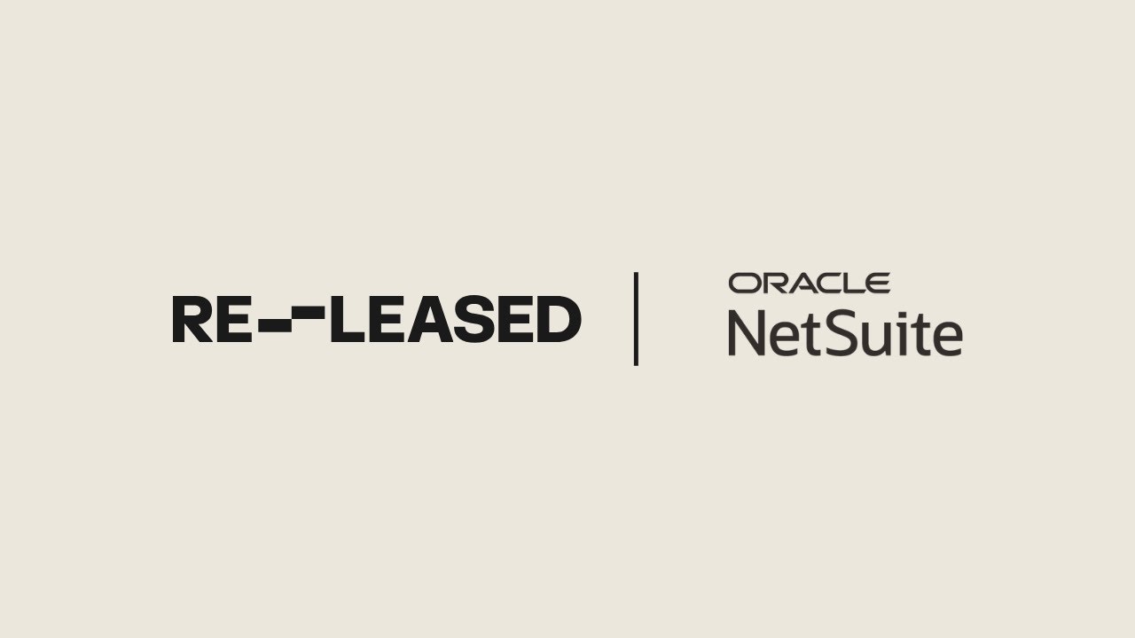 Re-Leased | NetSuite - Connected Accounting