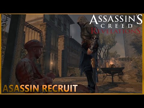 Steam Community :: Video :: Assassin's Creed Revelations "Merekrut ...