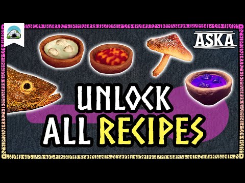 Steam Community :: Video :: All COOKING RECIPES – Unlock Every BBQ ...