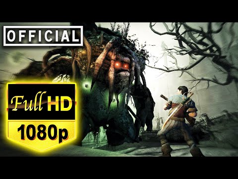 FABLE 2 (2008) | FULL HD GAME TRAILER