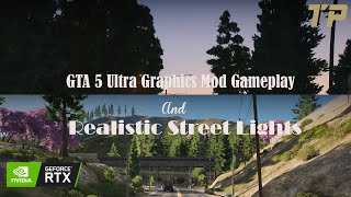 GTA 5 Mods - Photorealistic Graphics Mod And Stunning Realistic Visual ...