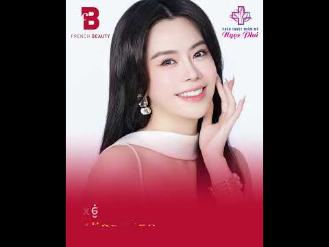 Vợ chồng diễn viên Anh Tài - Vũ Ngọc Ánh "chạy nước rút" để có làn da căng sáng, mướt mịn đón Tết.