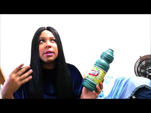 PRODUTINHOS CAPILAR (CABELO NATURAL) -  BLOGUEIRINHA DE MERDA