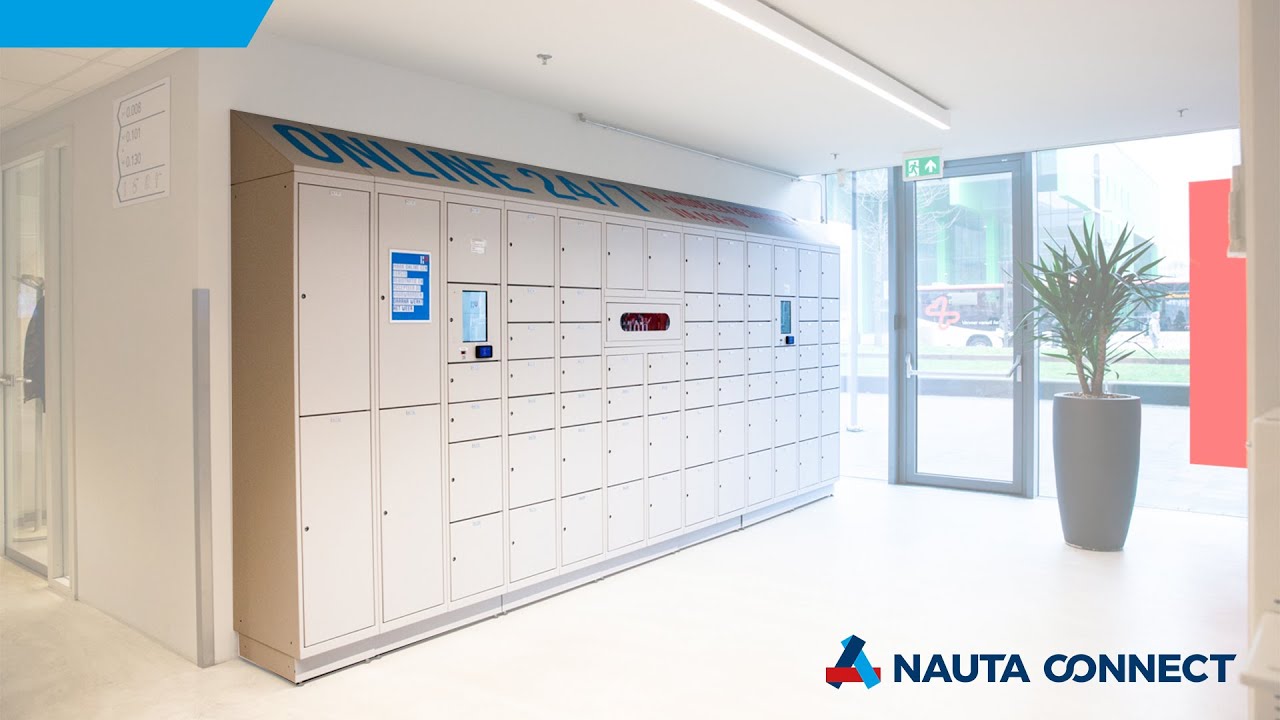 Demandez votre démo gratuite ici | Nauta Connect