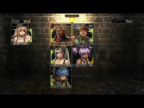 Steam Community :: Video :: Let's Play Wizardry: Labyrinth Of Lost ...
