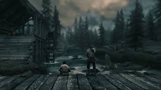 Official trailer of Skyrim Role Play modification at Skyrim Special ...