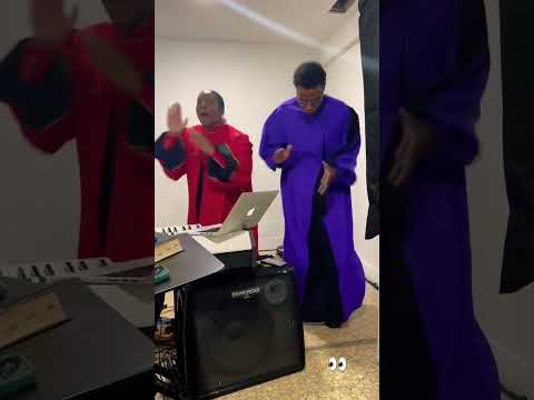 When the text/email to the choir says “Attire: Robes” 🔥🔥🔥