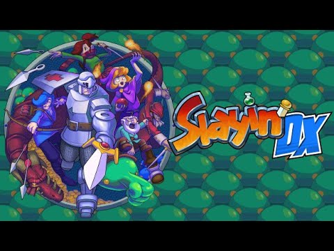 Steam Community :: Video :: 神 Slayin DX - Knight (211,096) 風