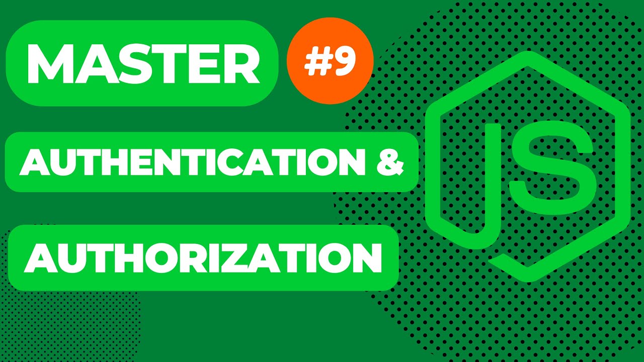 NodeJS Cookie Authentication |  Implementing Cookie Based in API #9