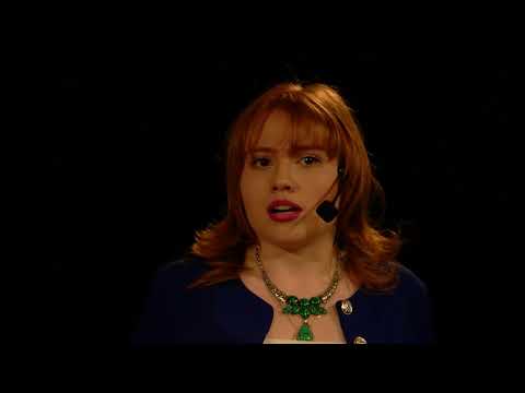 What are ecosystem services and why are they important to us? | Simona Peteva | TEDxSofiaUniversity