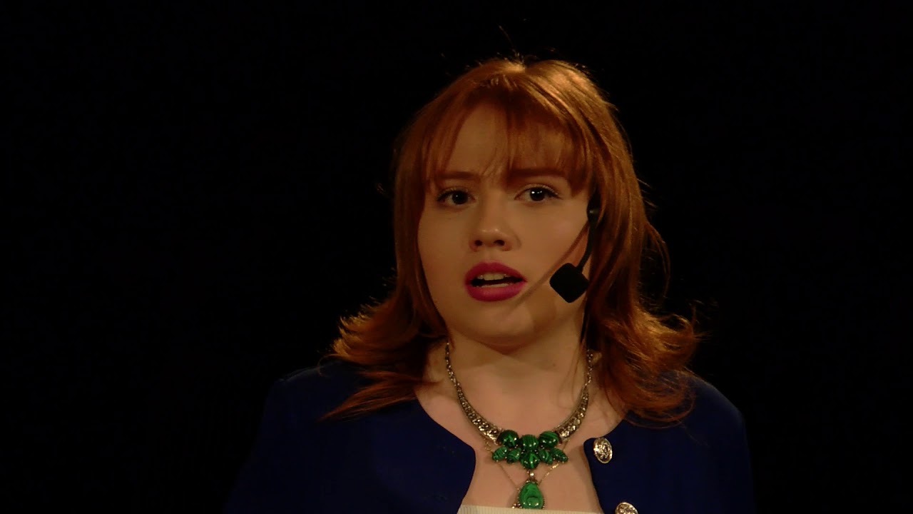 What are ecosystem services and why are they important to us? | Simona Peteva | TEDxSofiaUniversity