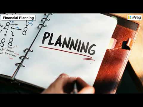I Business Finance I Financial Management I Business studies I Class 12th | iPrep
