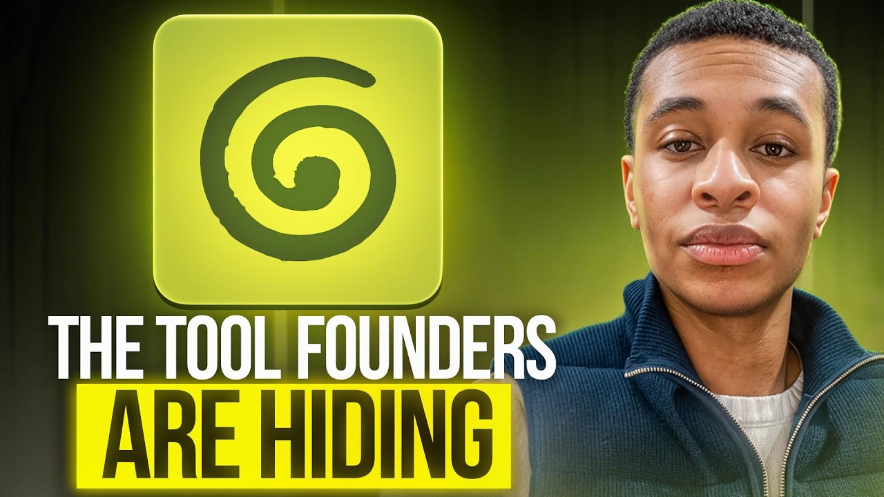 The AI Tool Every Startup Founder Needs