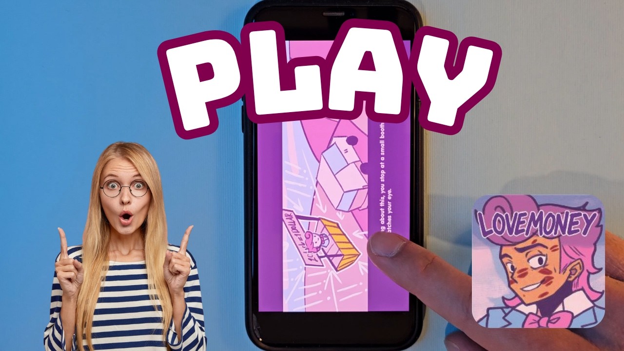 LoveMoney iOS Android - How to Play (2026)