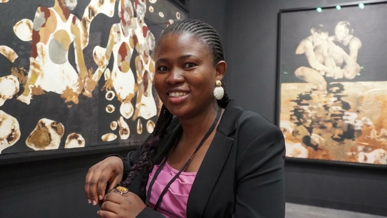 The Armory Show 2023 |  Highlights by Oyiza Adaba