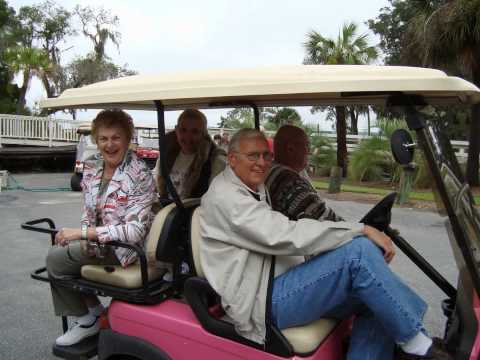 Remembering our Beta Sigma Phi Sorority Friend, Janet Sandifer 2014