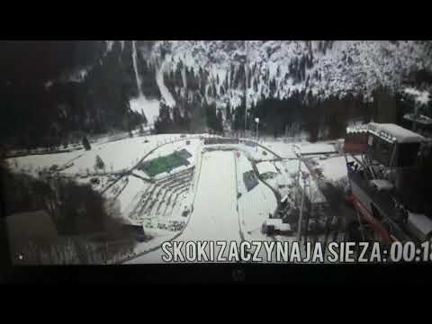 Oberstdorf, Germany World Ski Flying