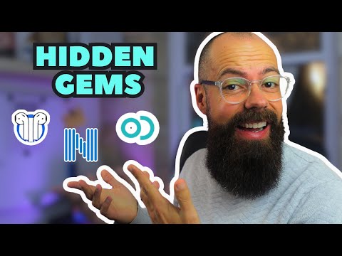 3 Hidden Gem AI Apps for Academics and Researchers