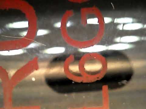 Ruby Tubes 6L6GCMSTR MQ Tube 6L6GC iMuso