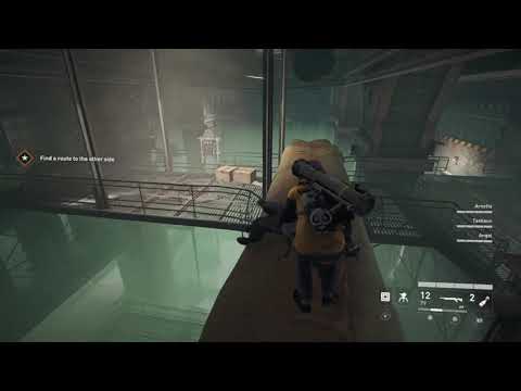 Steam Community :: Video :: WWZ Exterminator Solo Extreme (Tunnel Vision)