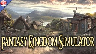 21 Games Like Fantasy Kingdom Simulator – Games Like