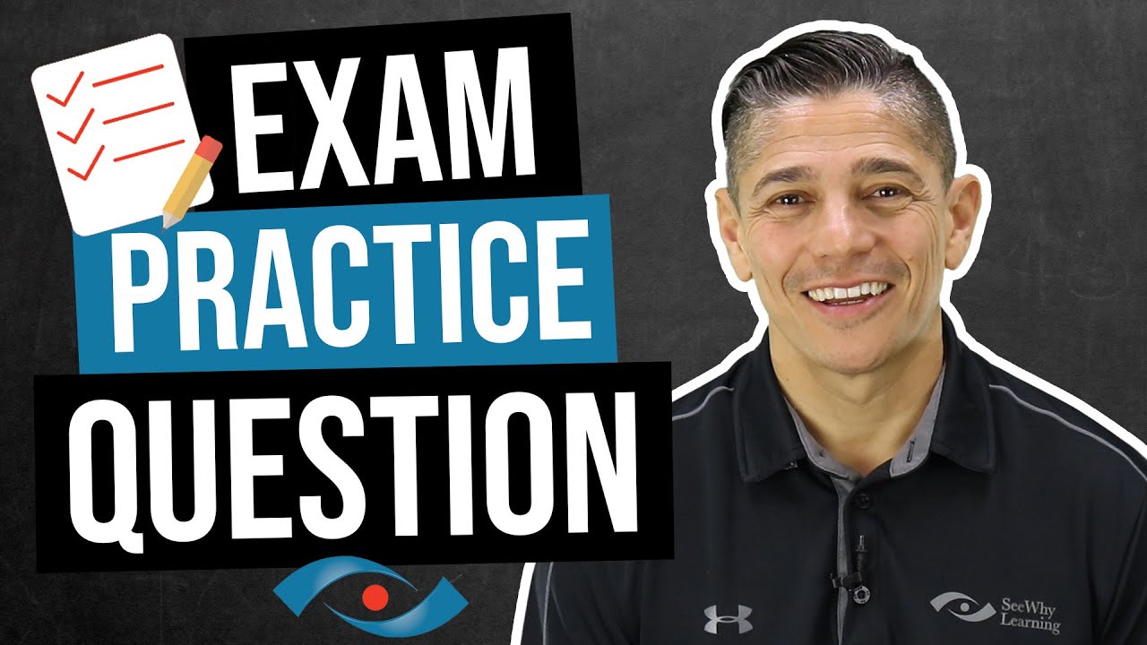 CSC®/DFOL® Exam-Level Practice Question - Derivatives