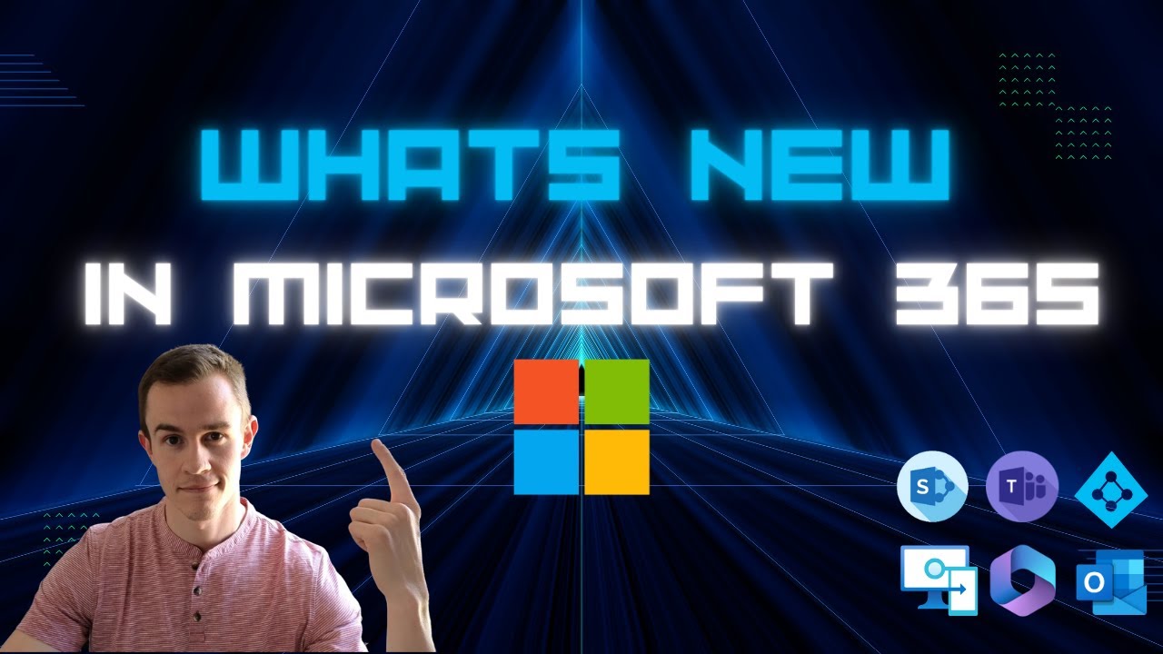 Whats new in Microsoft 365 | April 2023