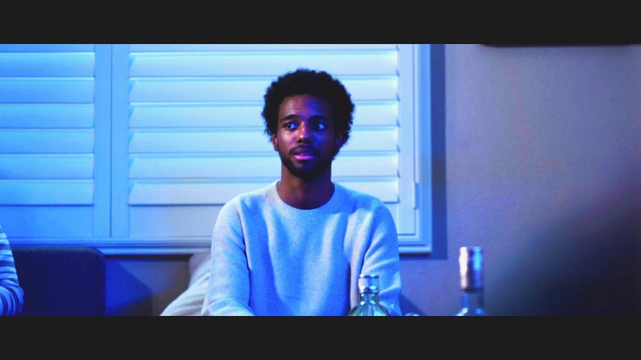 I Don't Wanna Mess This Up (Official Music Video)