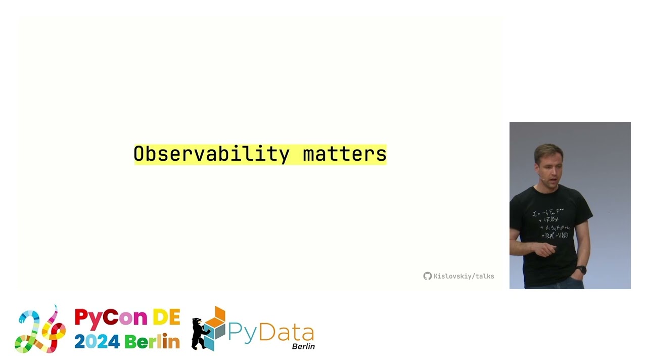 Streamlining Python Development: A Practical Approach to CI/CD with GitHub Actions