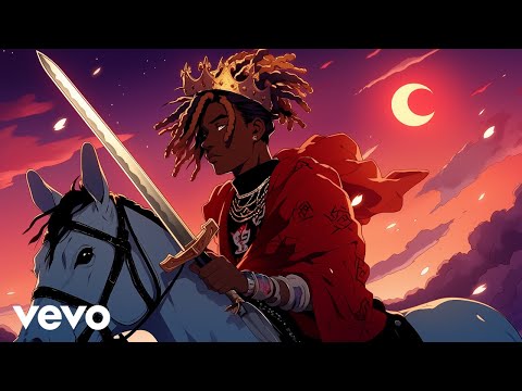 Juice WRLD - Attack & Conquer (Music Video)