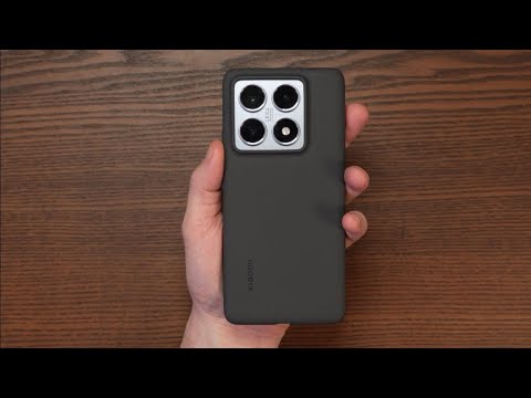 Three Months With the Xiaomi 14T Pro