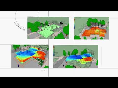 IESVE Software - Light