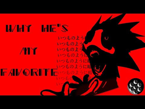 No More Innocence is my favorite Sonic.EXE - Video Essay