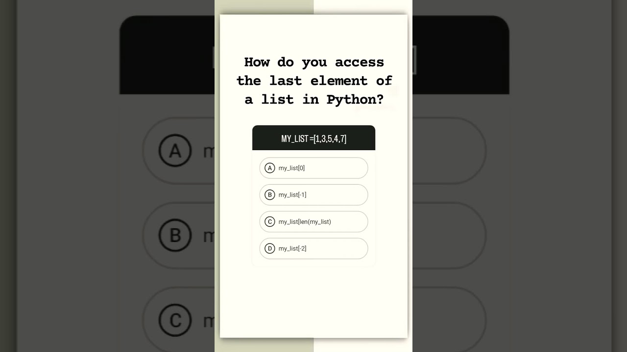 python quiz #coding #learnpython #python3 #programming