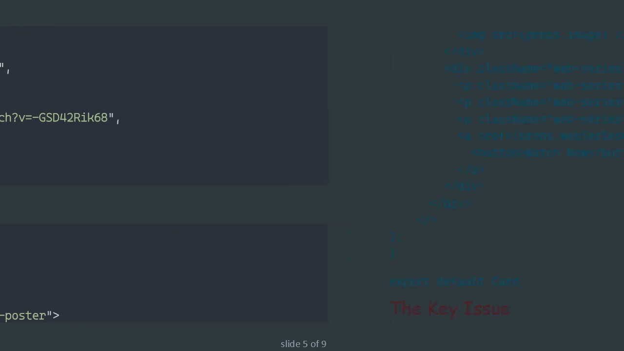 Fixing Image Loading Issues from External JS Files in React