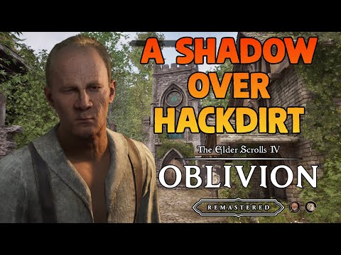 Steam Community :: Video :: A Shadow Over Hackdirt (Lovecraftian Horror) - Elder Scrolls IV ...