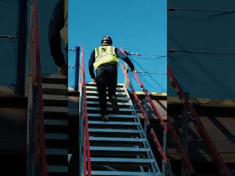 Topping Out | Hollywood Burbank Airport, CA