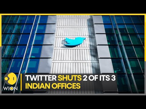 Twitter shuts offices in India to lower costs | Latest World News | English News | Top News | WION