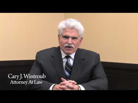 Cary Wintroub Profile - Chicago, IL Car Accident Lawyer