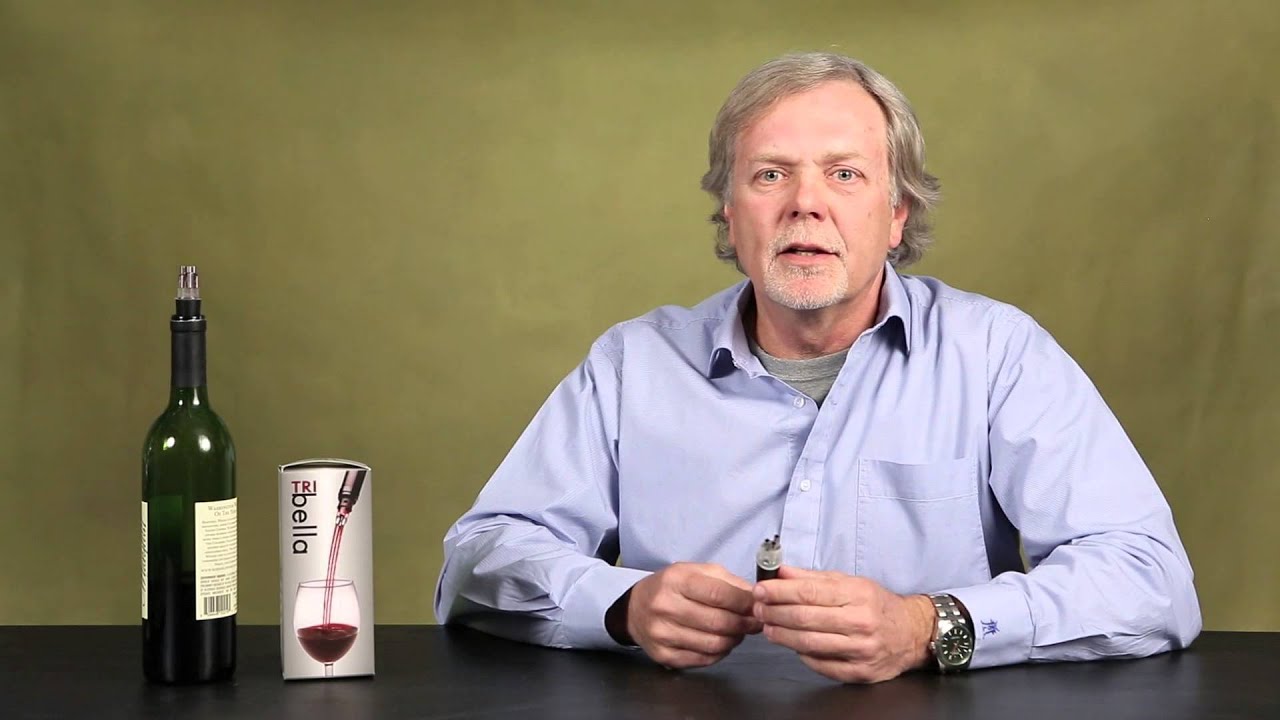 TRIbella Kickstarter Video