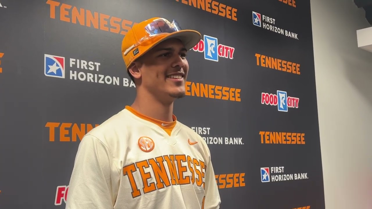 OF Blaine Brown Post Game Press Conference – Nicholls Series